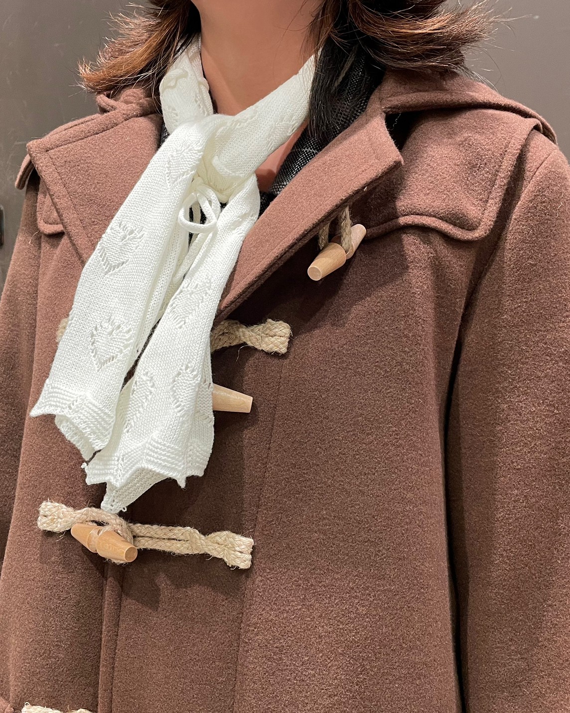 Jenny（109822） 穿搭｜BEAMS