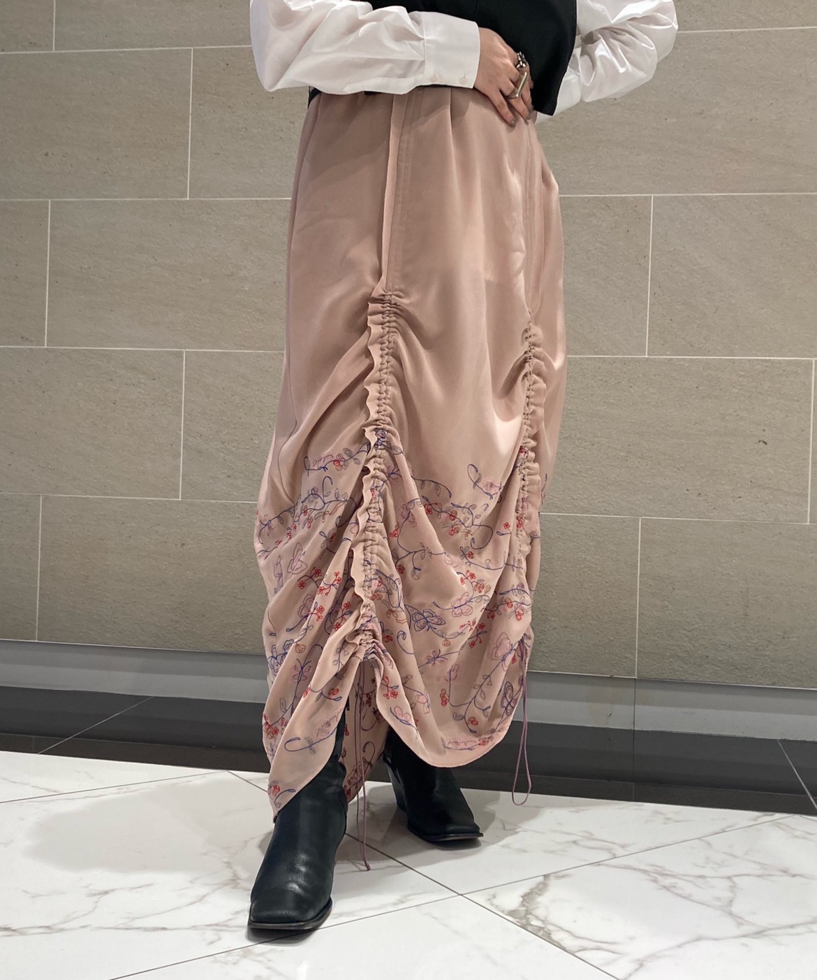 Andreababy（110185） 穿搭｜BEAMS