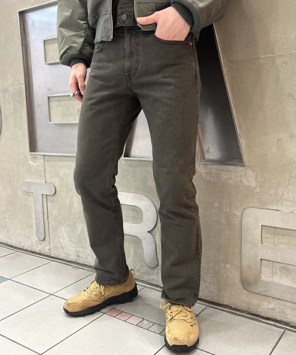 日本BEAMS店員_M（110240） 穿搭｜BEAMS