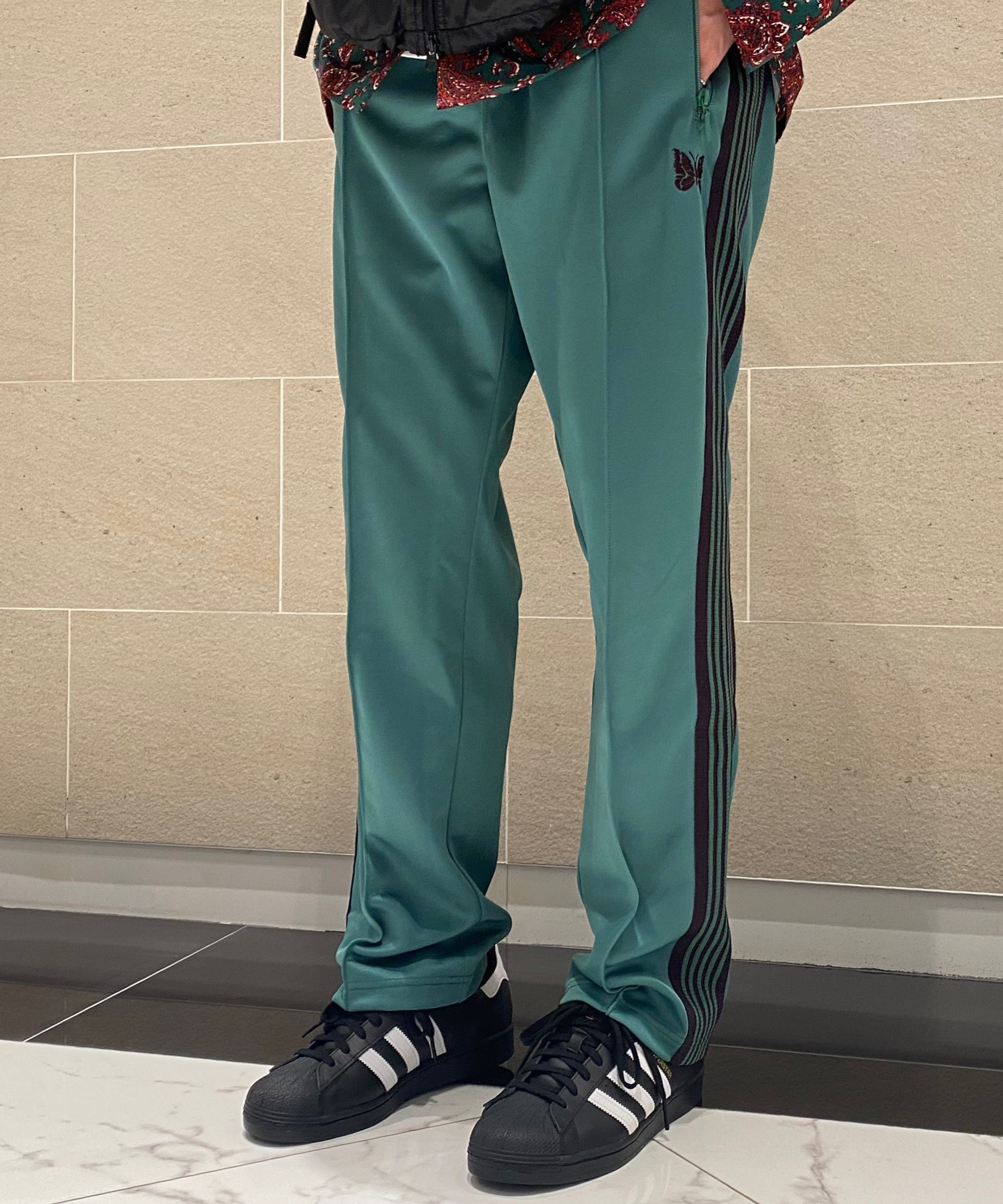 Ming（111461） 穿搭｜BEAMS