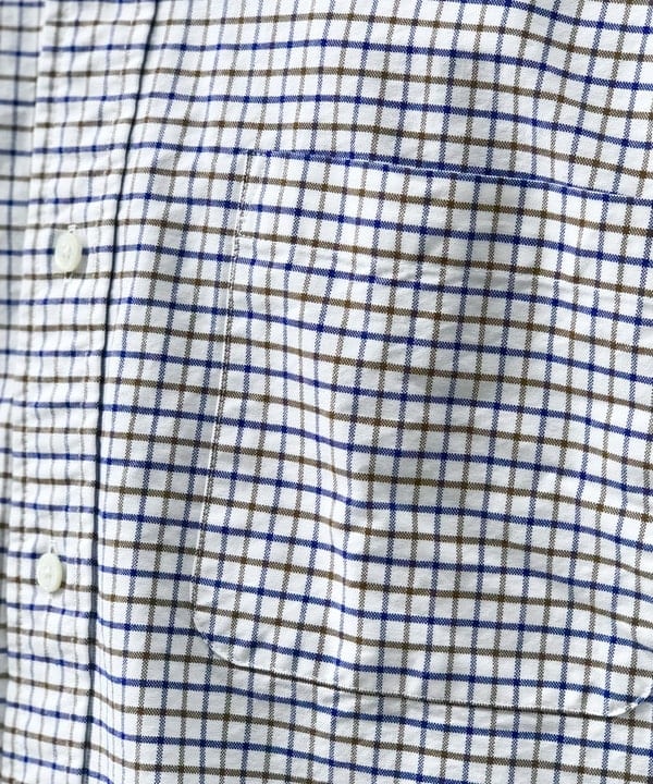 日本BEAMS店員_M（113097） 穿搭｜BEAMS