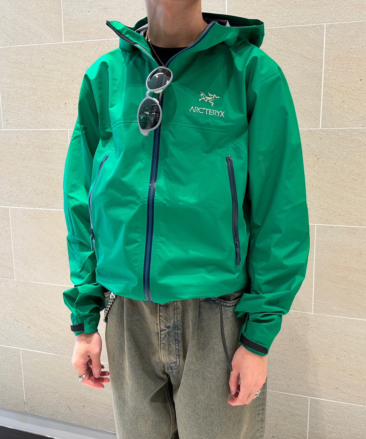 欉晏（113164） 穿搭｜BEAMS