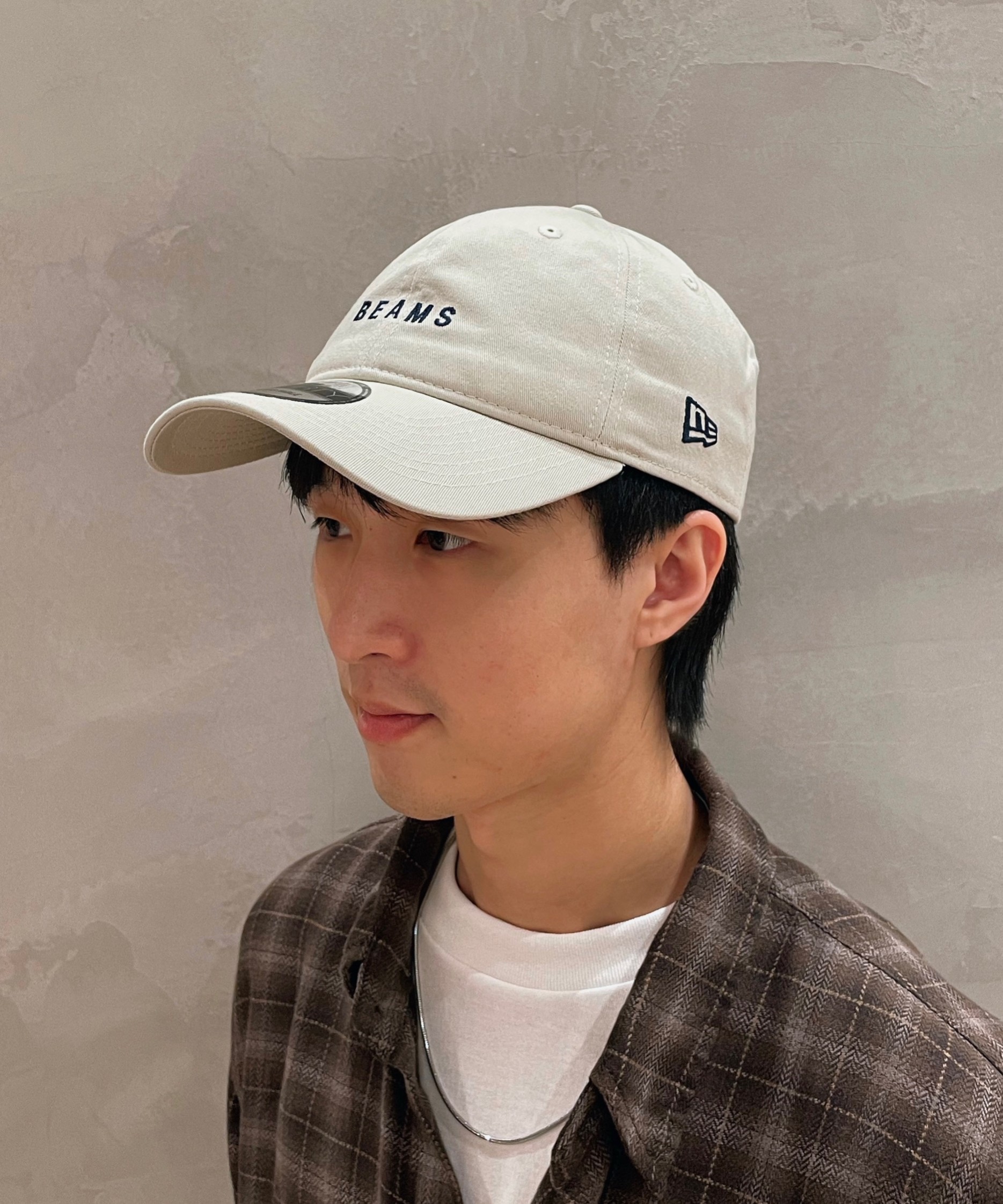 Ami（114253） 穿搭｜BEAMS