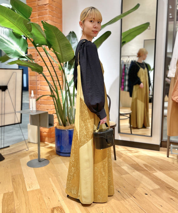 日本BEAMS店員_W（114367） 穿搭｜BEAMS