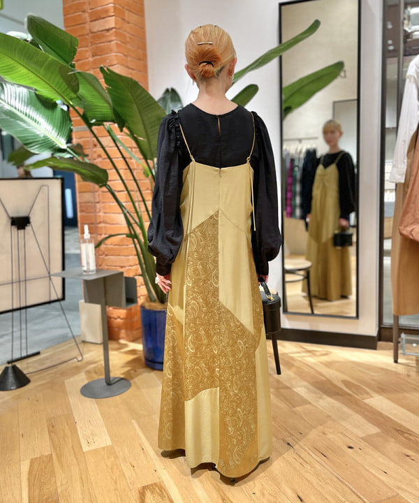 日本BEAMS店員_W（114367） 穿搭｜BEAMS