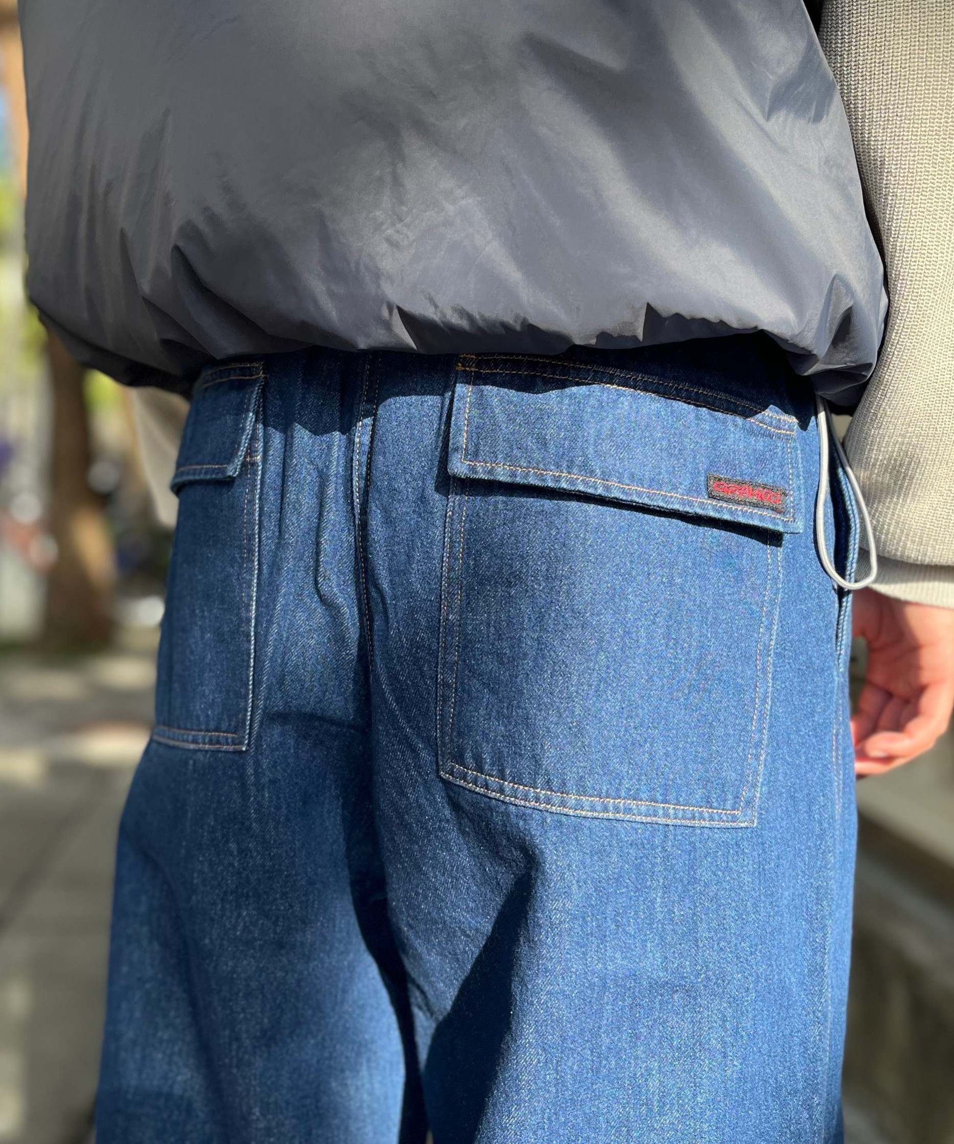 Ash（114486） 穿搭｜BEAMS