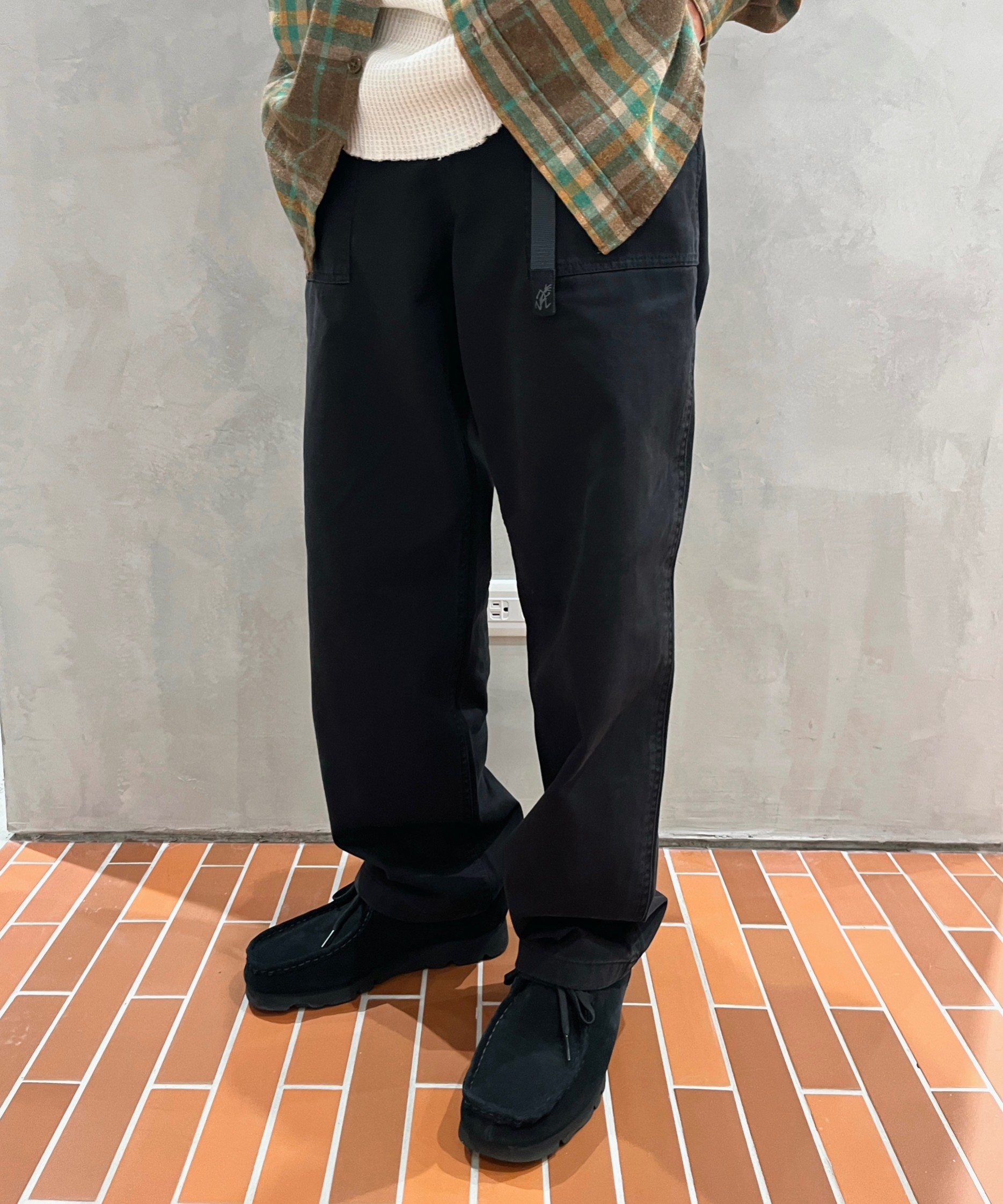 Ami（114519） 穿搭｜BEAMS