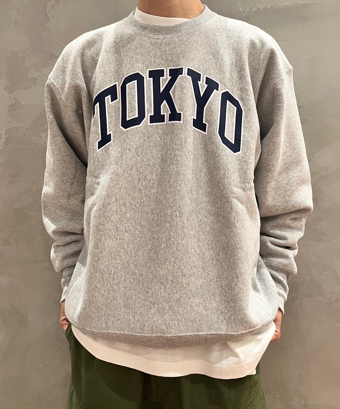 日向（115075） 穿搭｜BEAMS