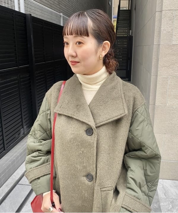 日本BEAMS店員_W（115197） 穿搭｜BEAMS