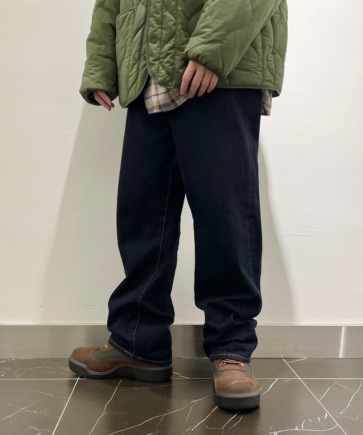 Jimmy（115472） 穿搭｜BEAMS