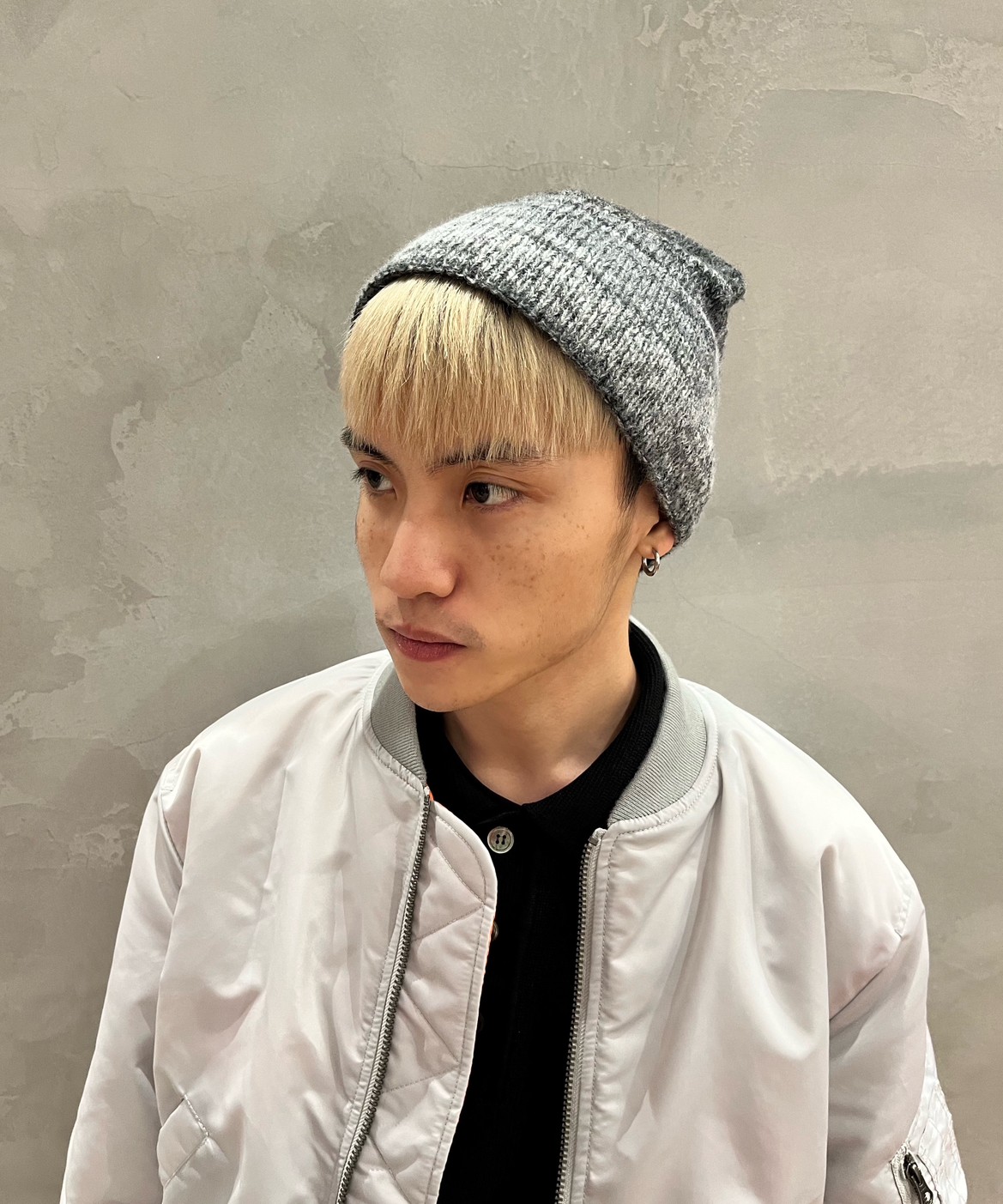 日向（115488） 穿搭｜BEAMS