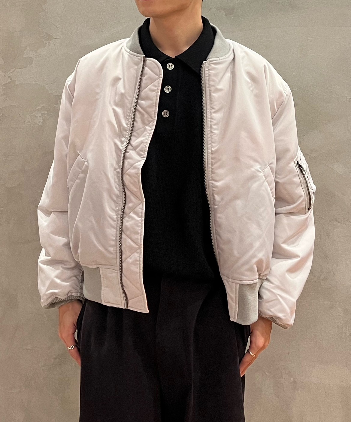 日向（115488） 穿搭｜BEAMS