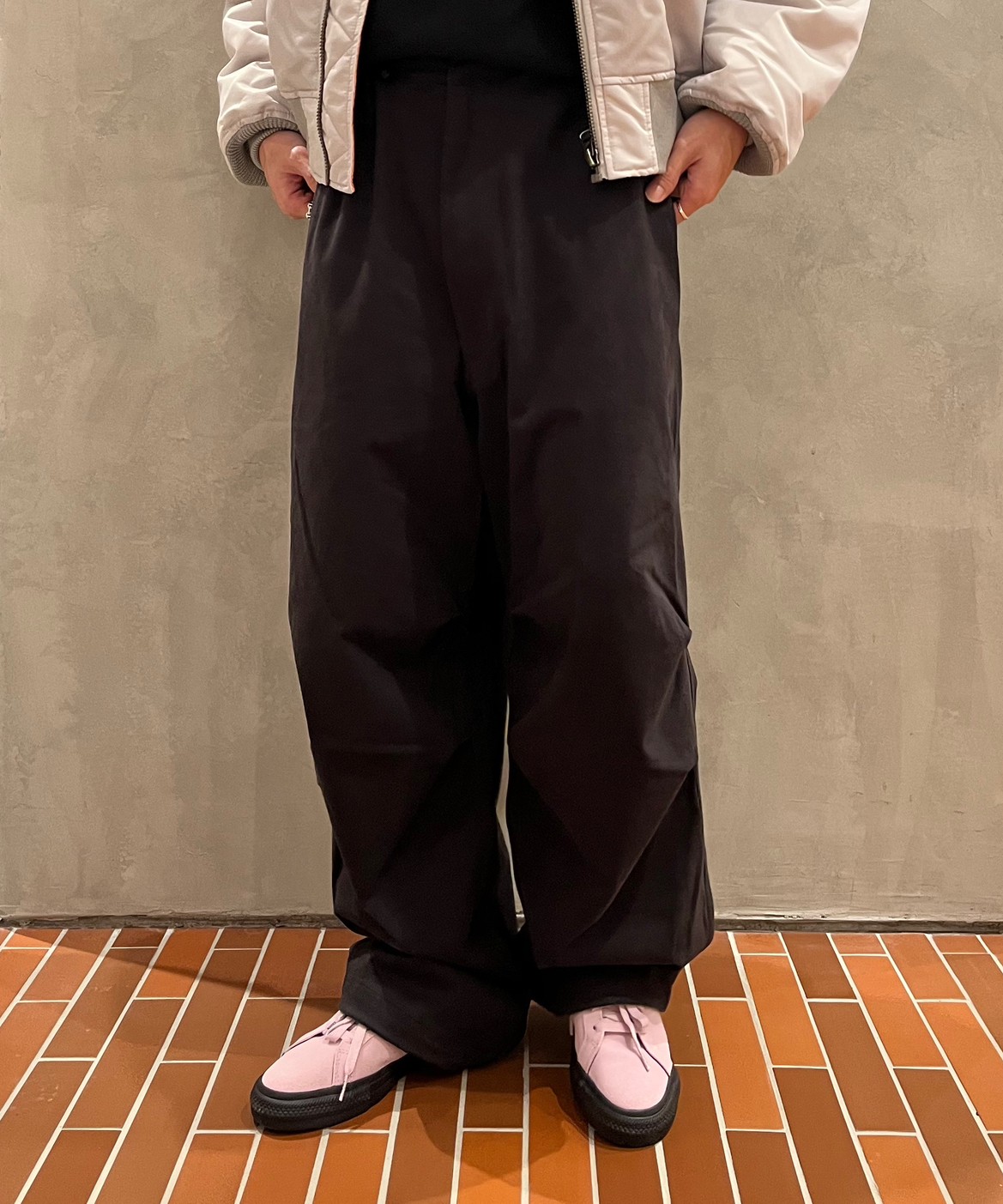 日向（115488） 穿搭｜BEAMS