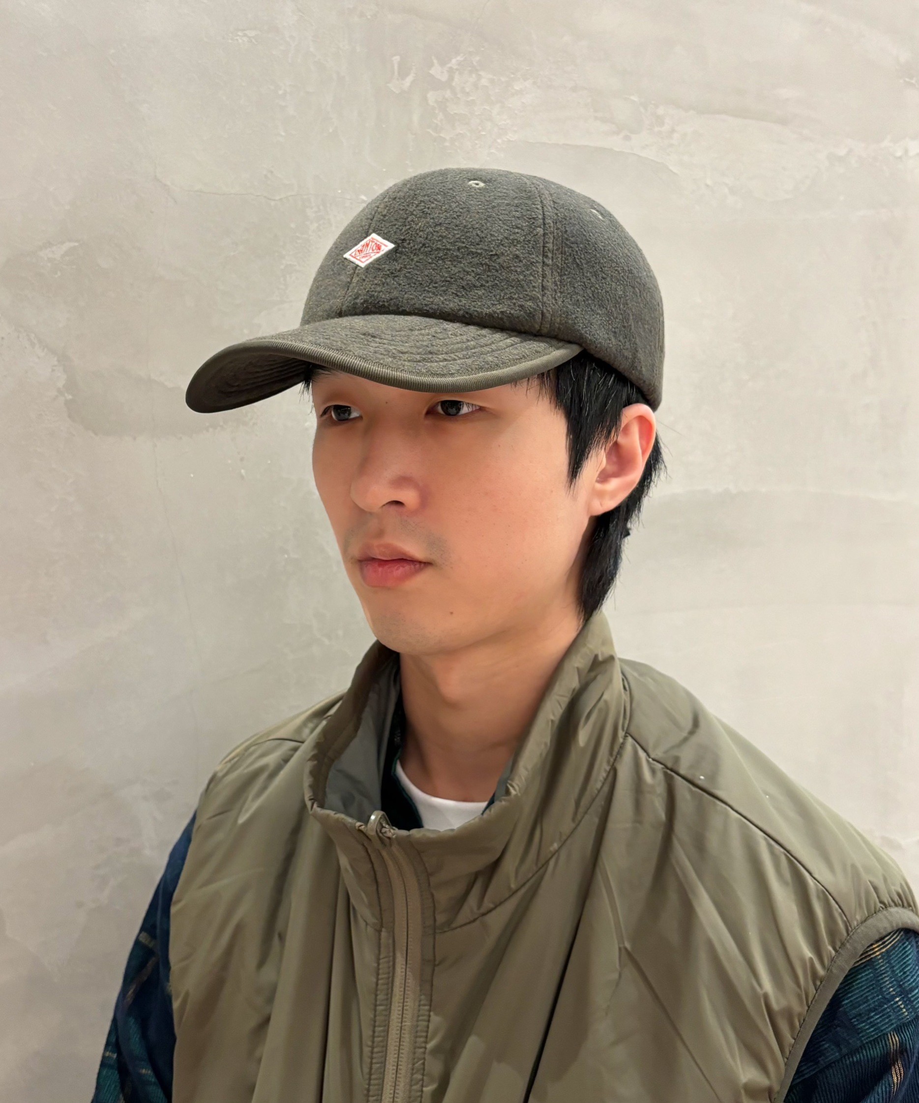 Ami（115772） 穿搭｜BEAMS