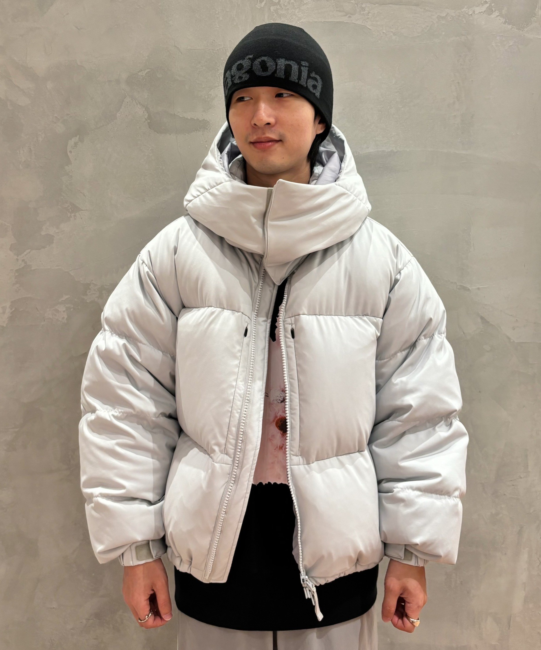 Ami（115843） 穿搭｜BEAMS