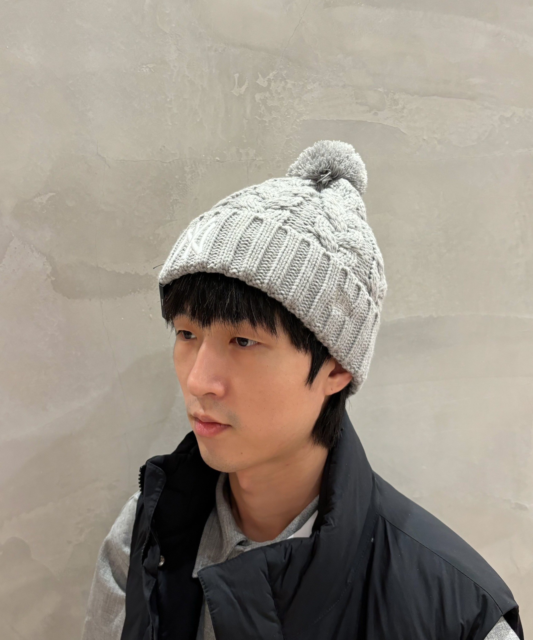 Ami（116012） 穿搭｜BEAMS