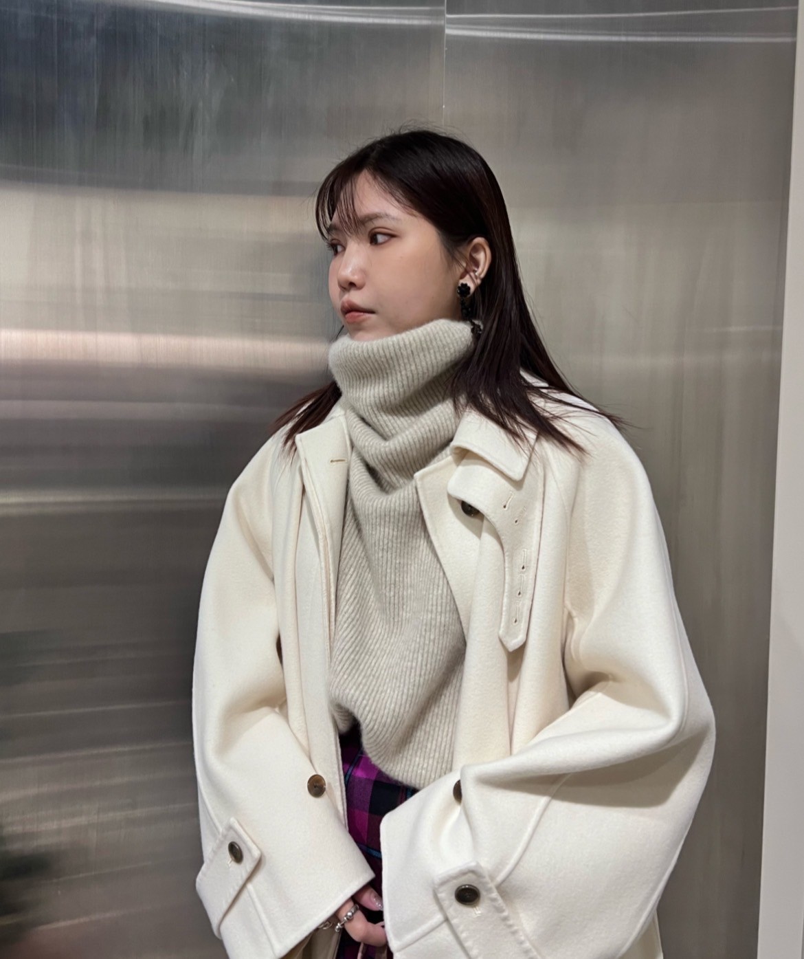 Ash Yang（116163） 穿搭｜BEAMS