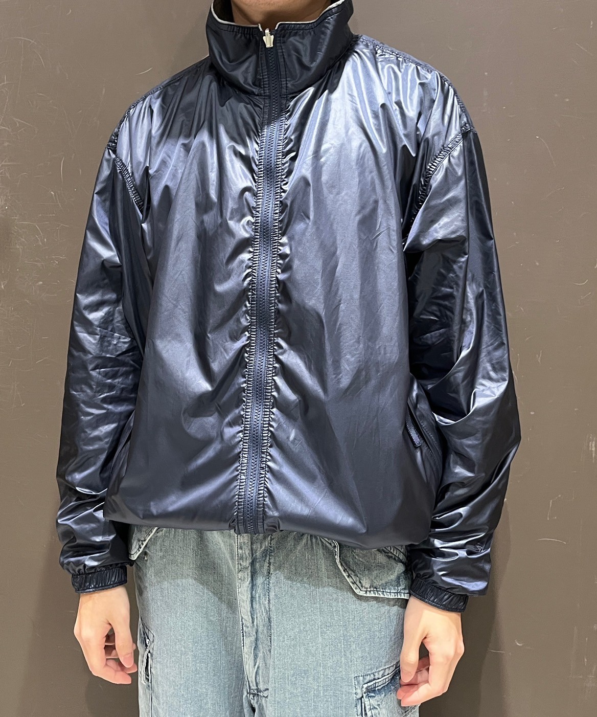 Lynn（117264） 穿搭｜BEAMS