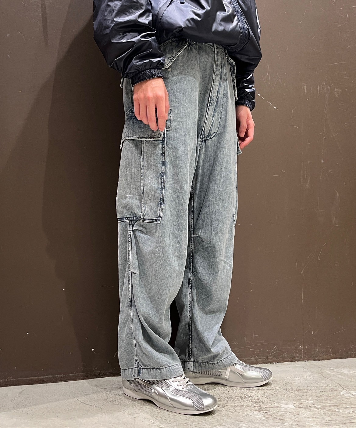 Lynn（117264） 穿搭｜BEAMS