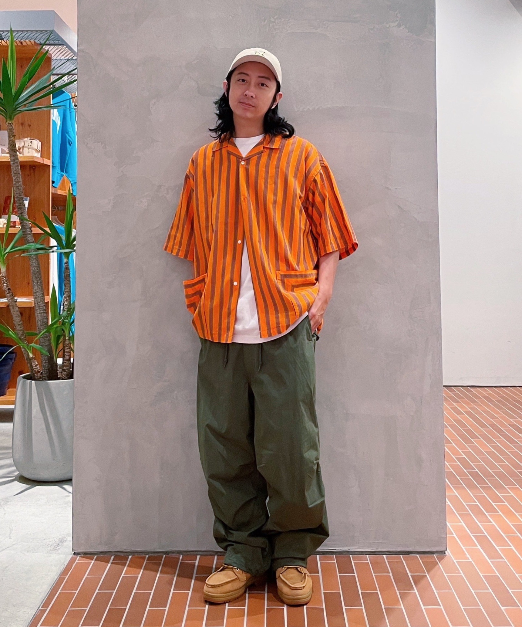 Fun（118142） 穿搭｜BEAMS