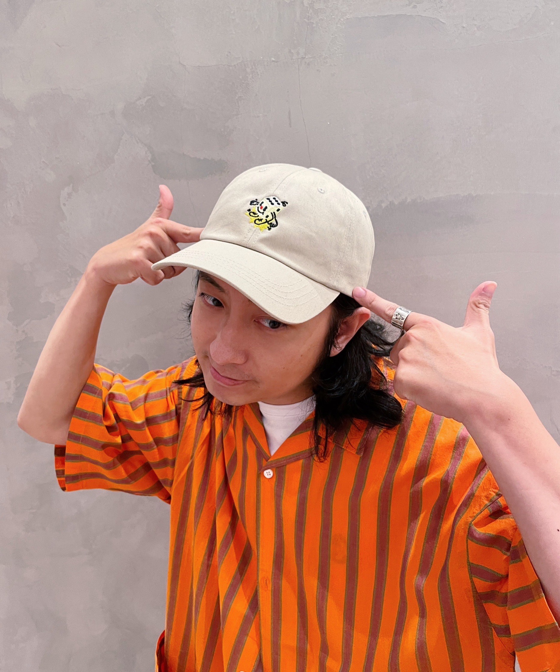 Fun（118142） 穿搭｜BEAMS