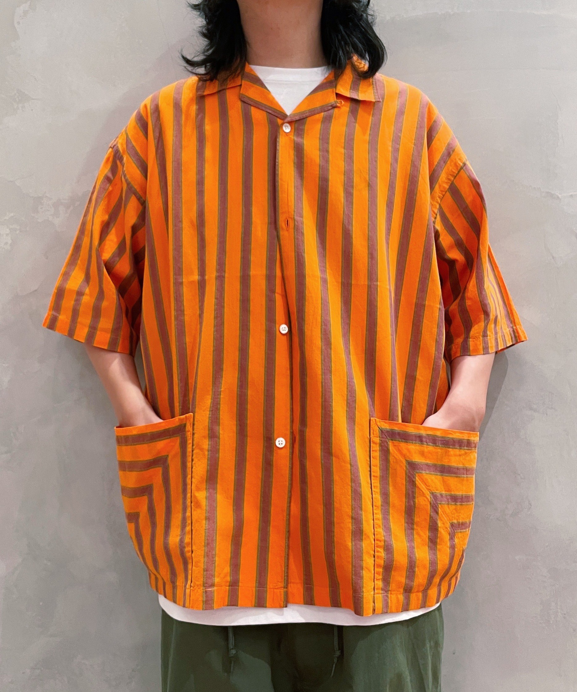 Fun（118142） 穿搭｜BEAMS