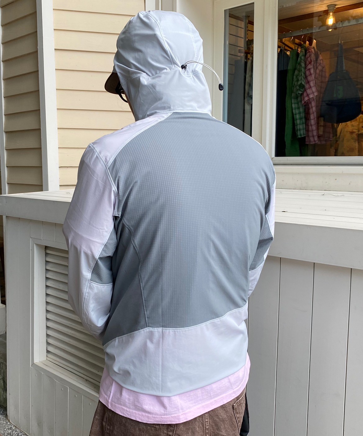 Bye（118382） 穿搭｜BEAMS