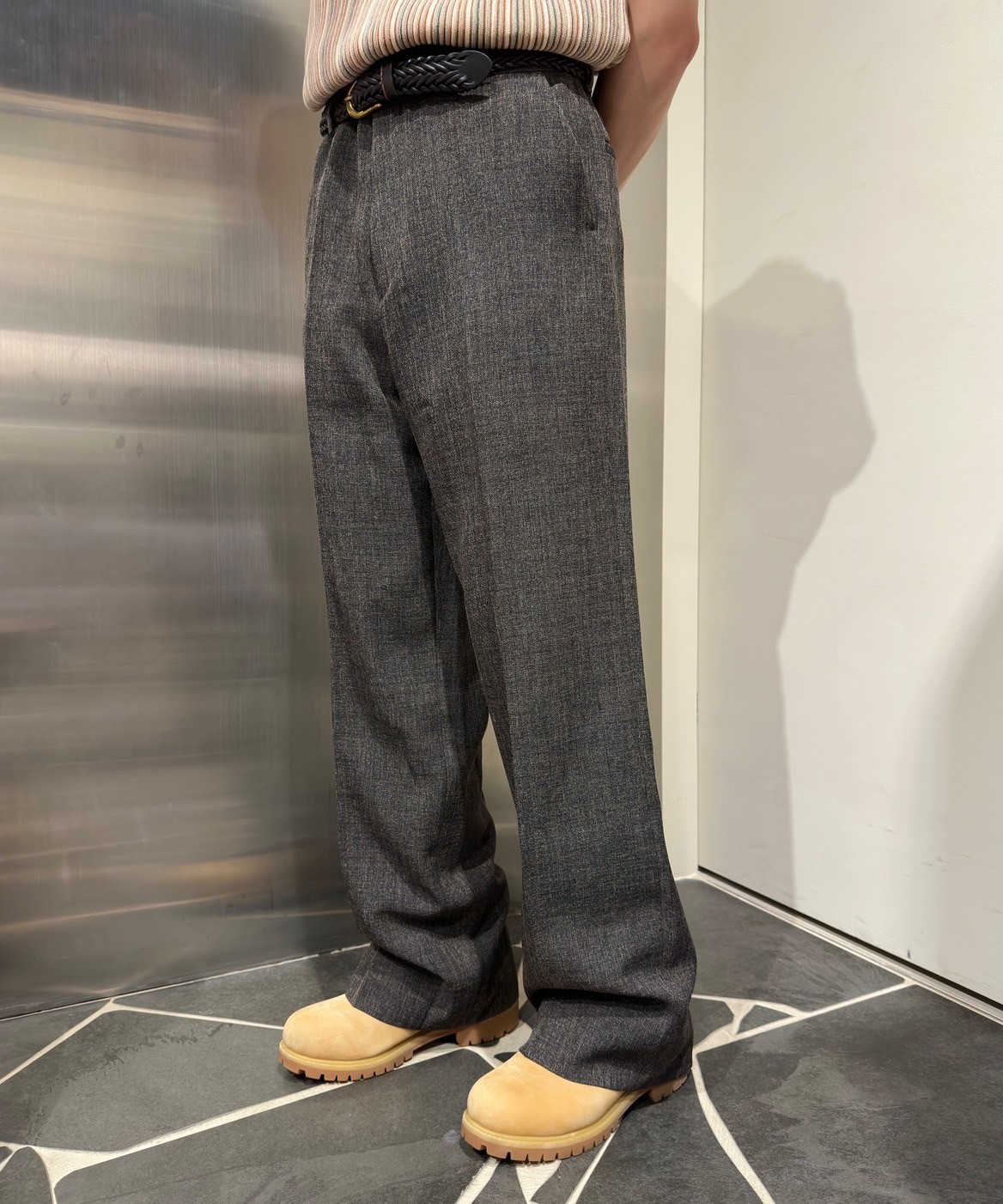 欉晏（118399） 穿搭｜BEAMS