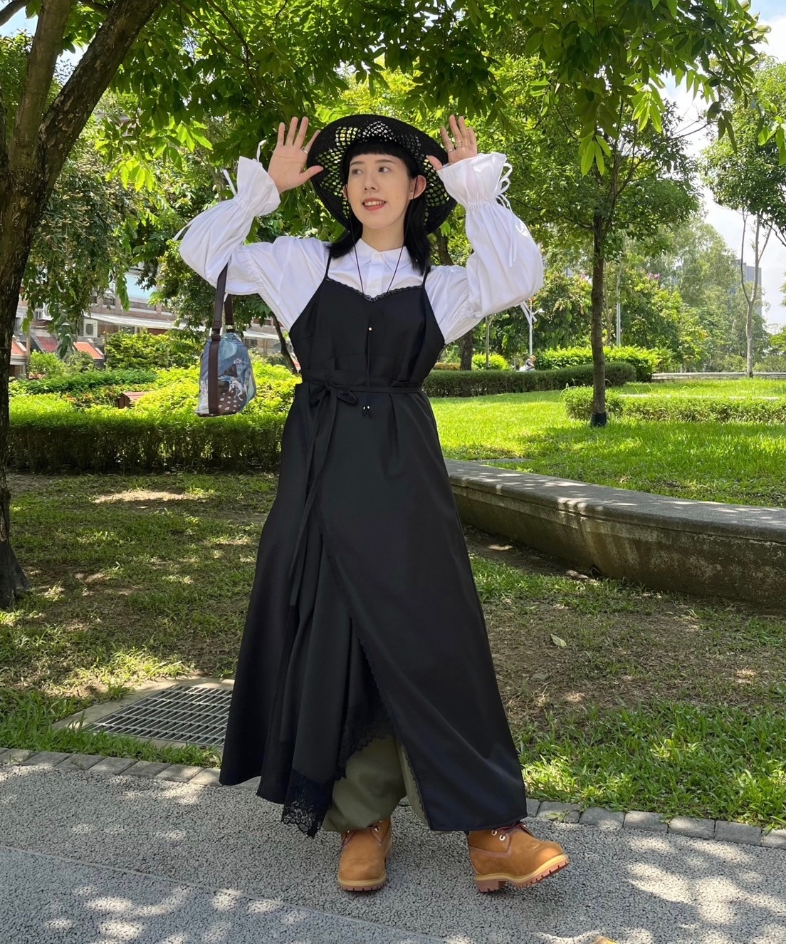 JU（119371） 穿搭｜BEAMS