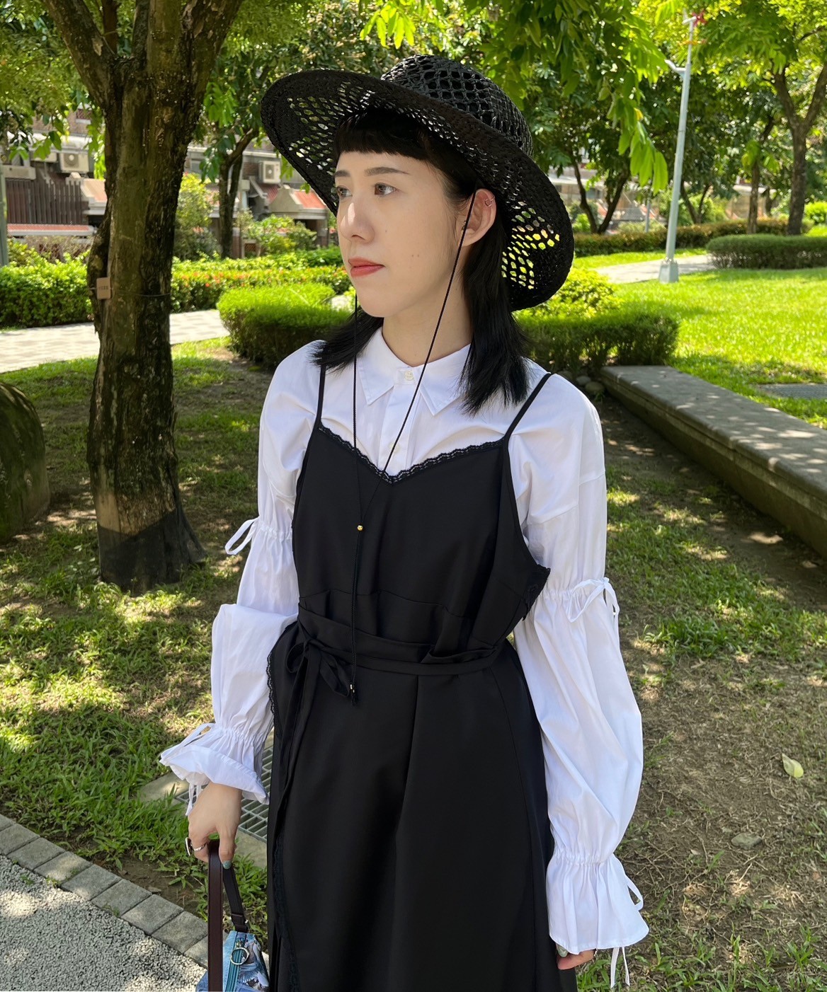 JU（119371） 穿搭｜BEAMS