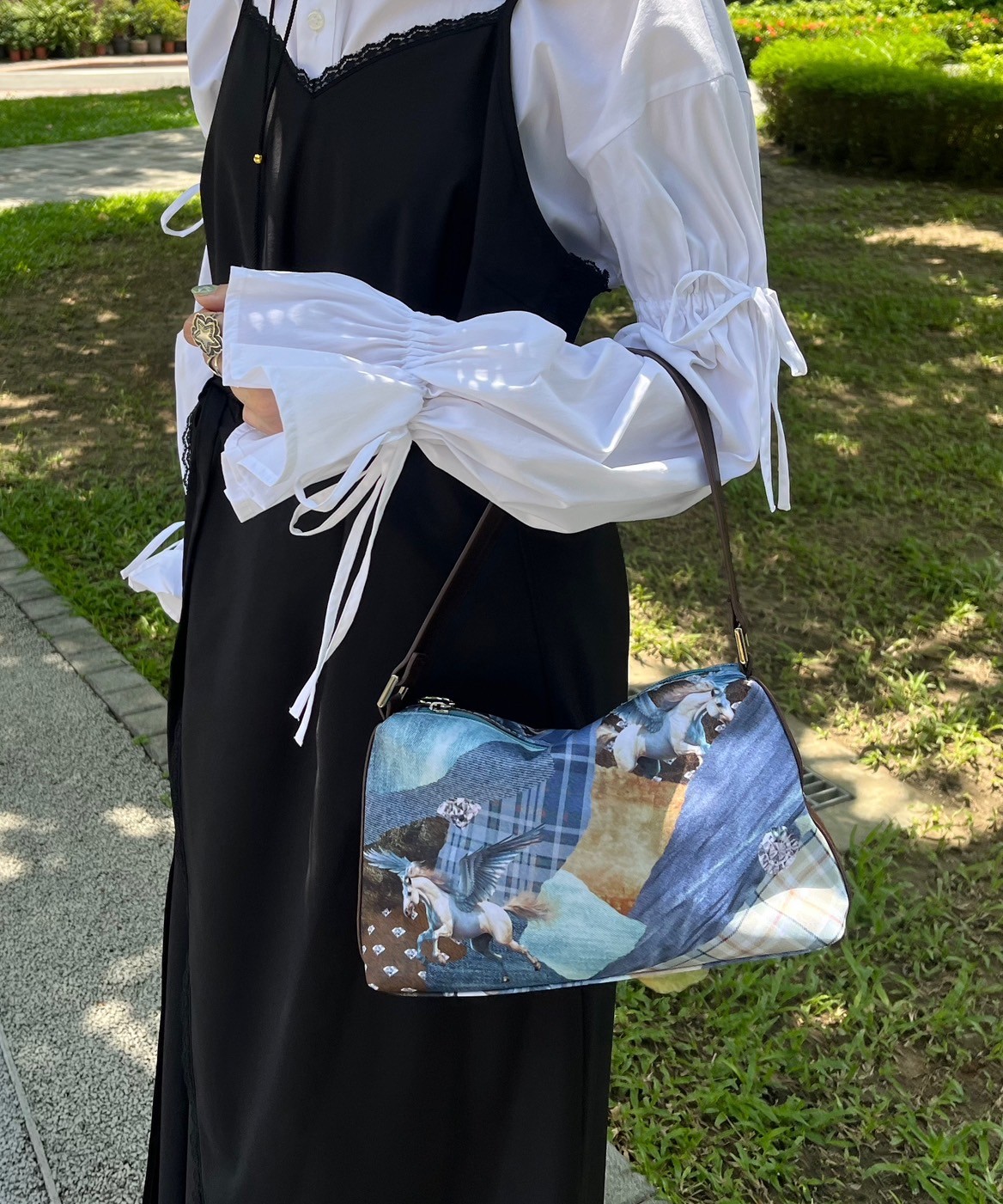 JU（119371） 穿搭｜BEAMS