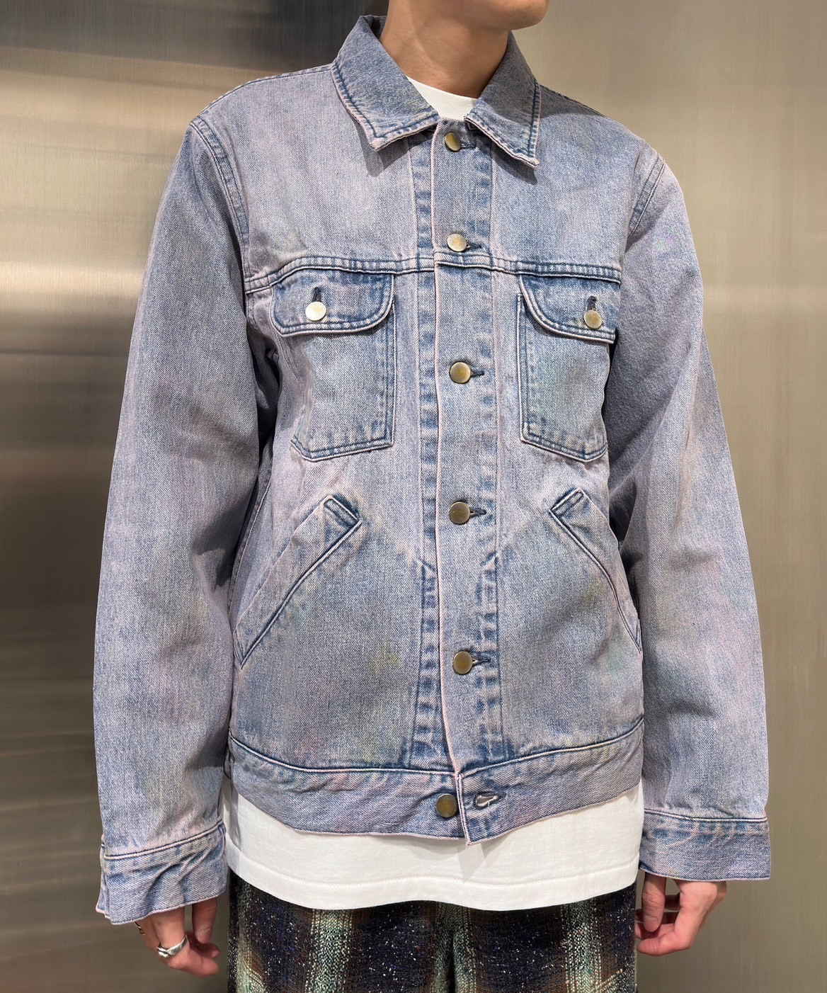 欉晏（119451） 穿搭｜BEAMS