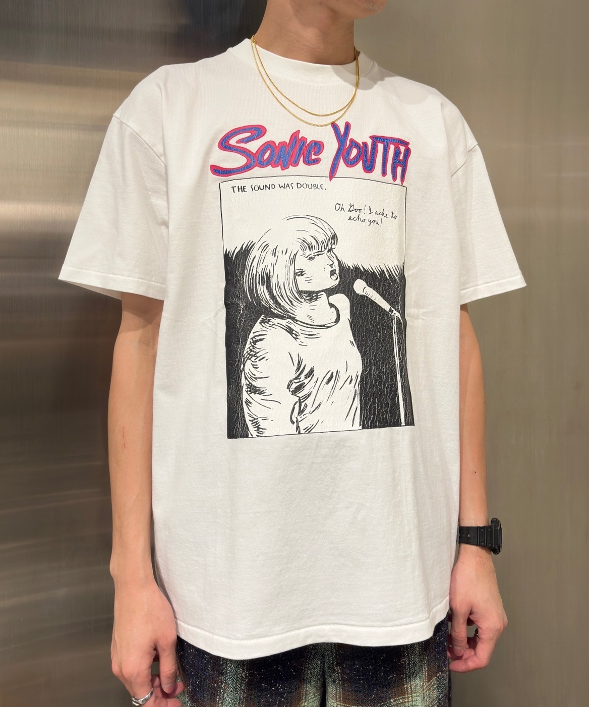 欉晏（119451） 穿搭｜BEAMS