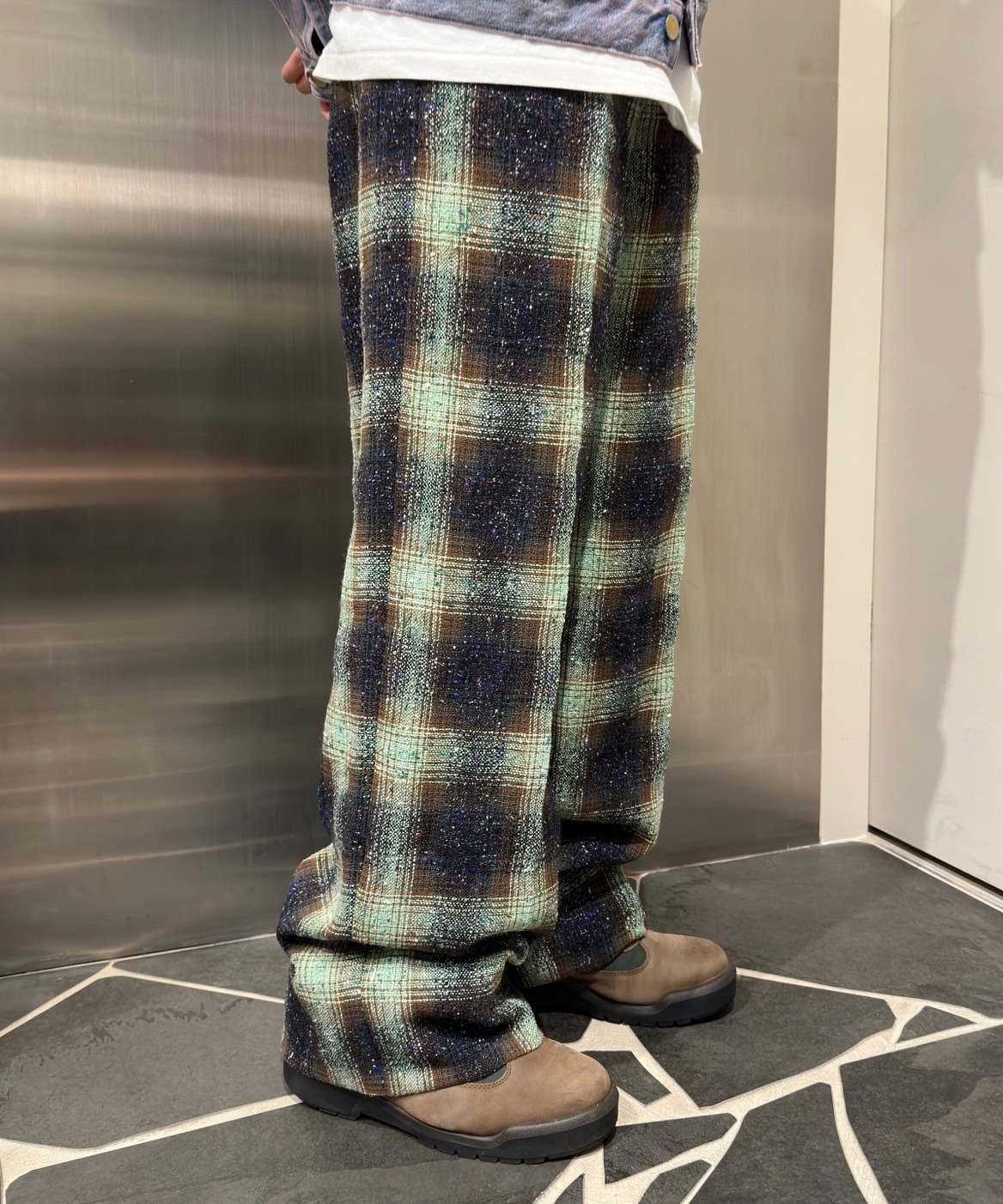 欉晏（119451） 穿搭｜BEAMS