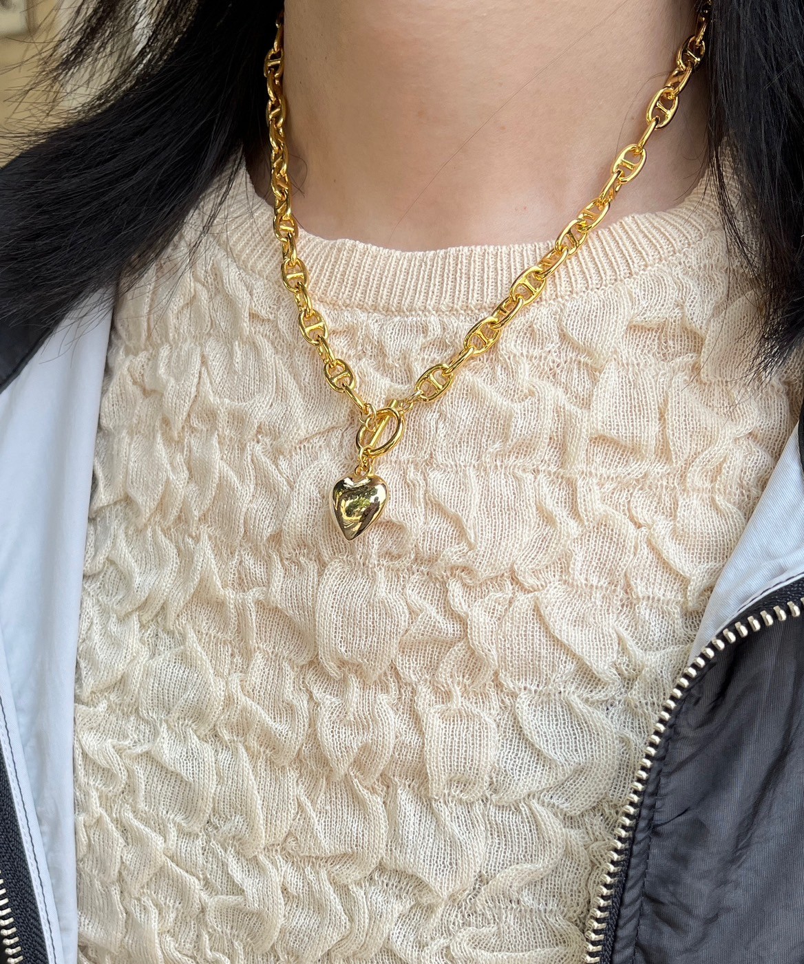 JU（119470） 穿搭｜BEAMS