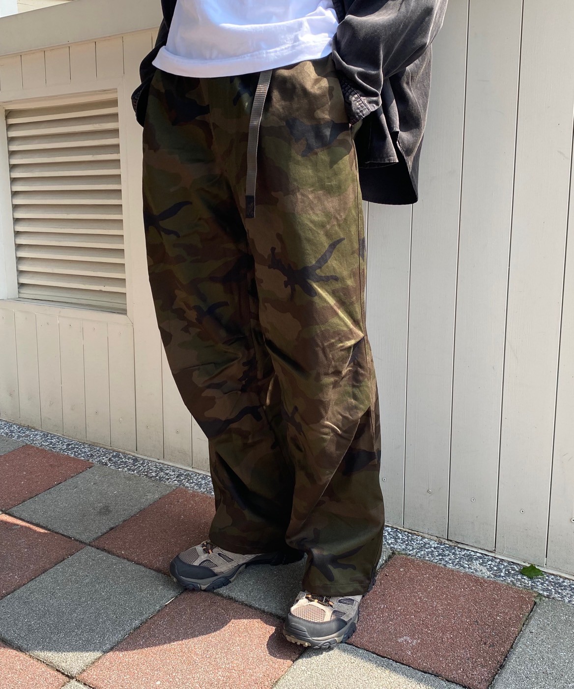 Bye（119484） 穿搭｜BEAMS