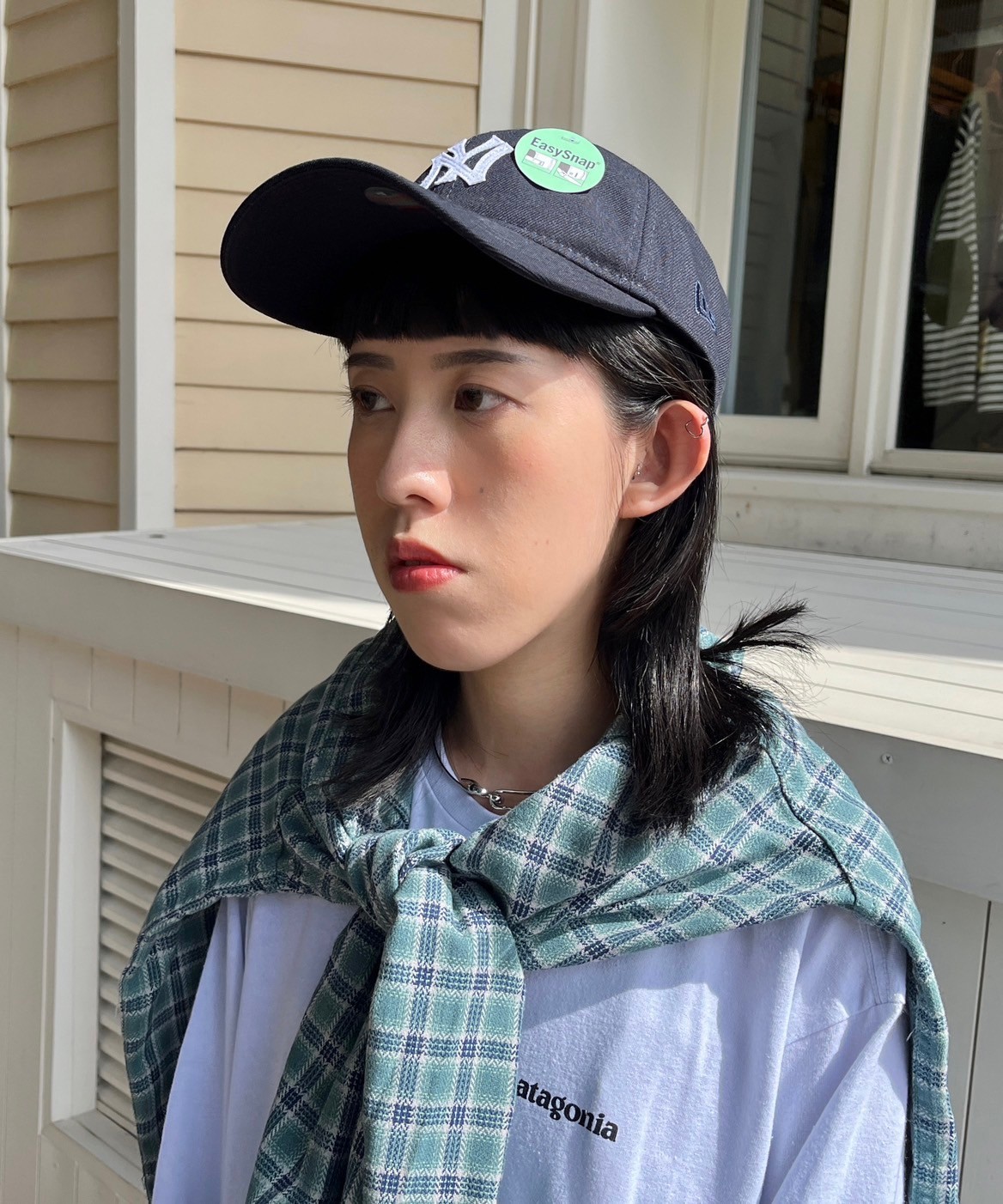 JU（119505） 穿搭｜BEAMS