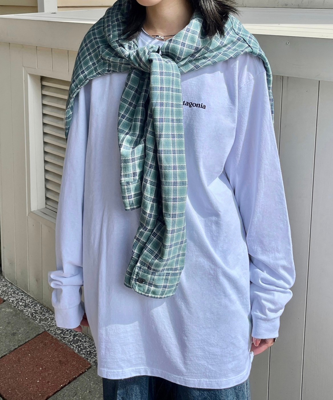 JU（119505） 穿搭｜BEAMS