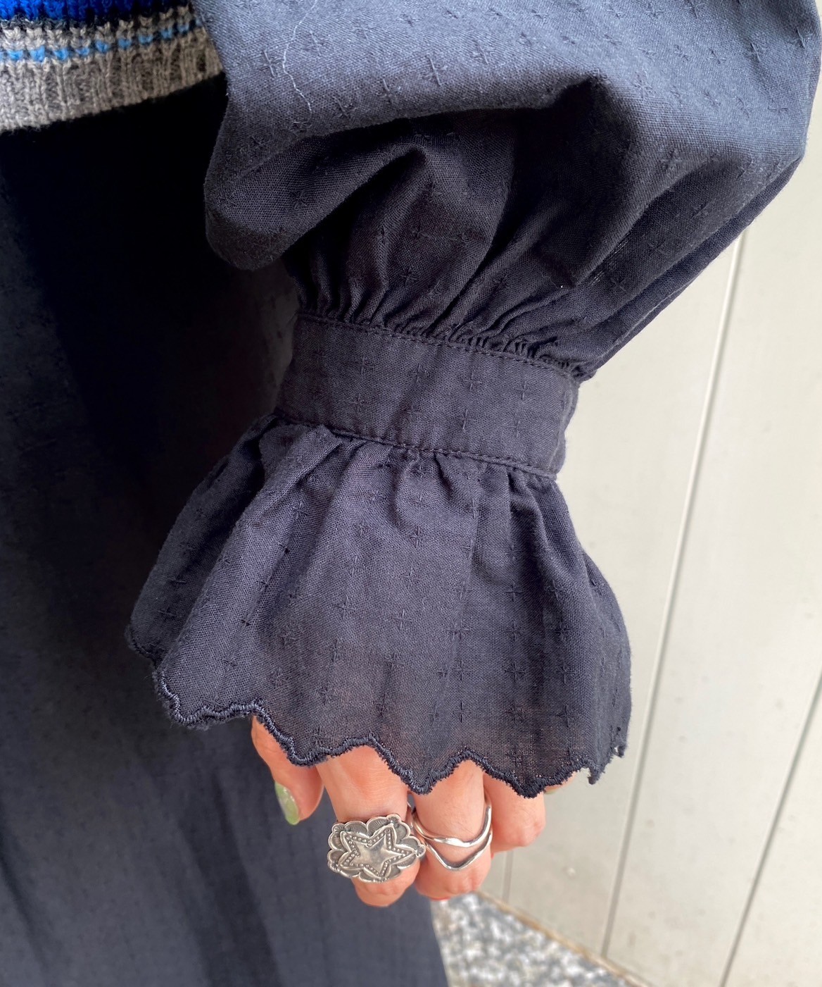 JU（119541） 穿搭｜BEAMS