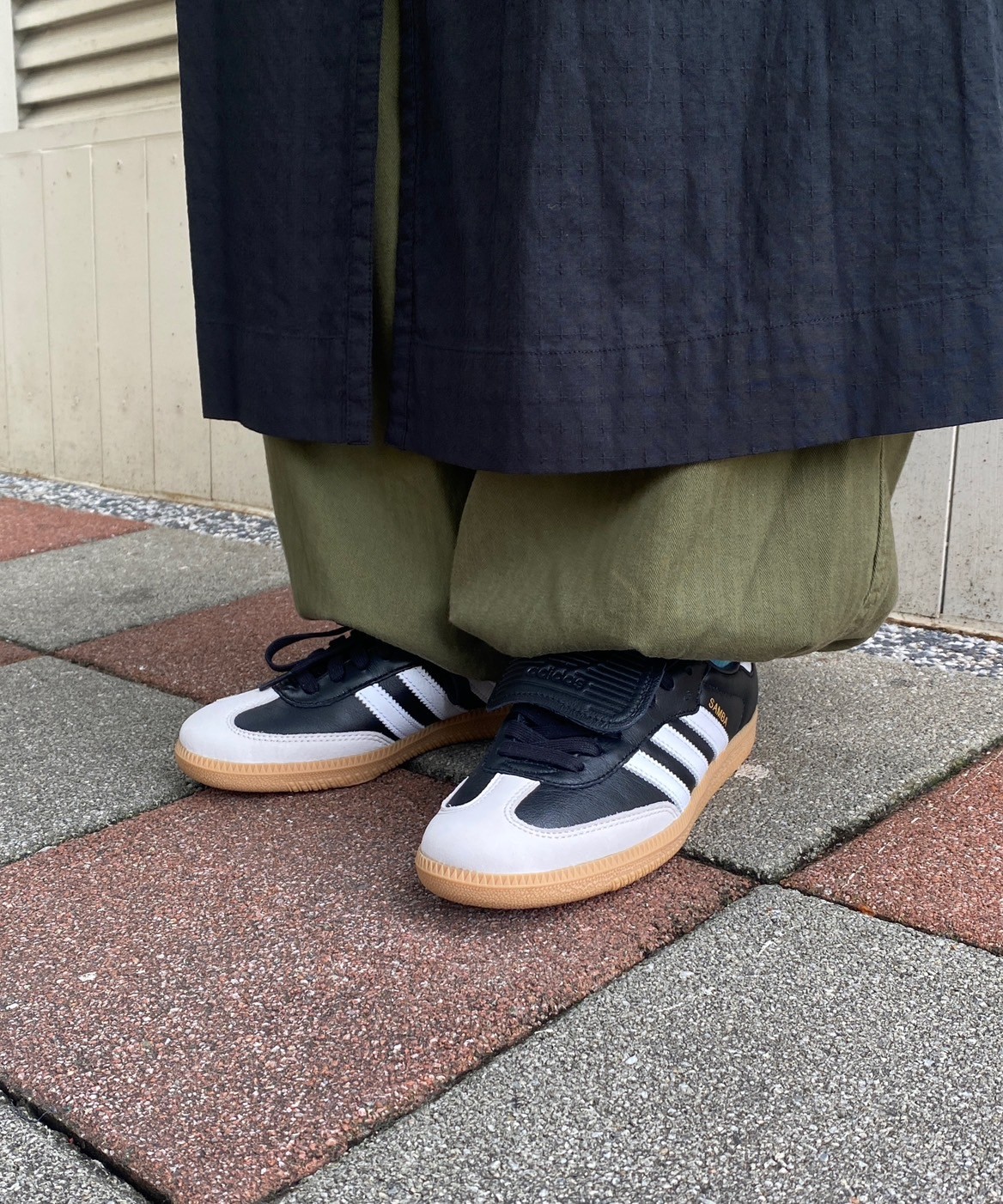 JU（119541） 穿搭｜BEAMS