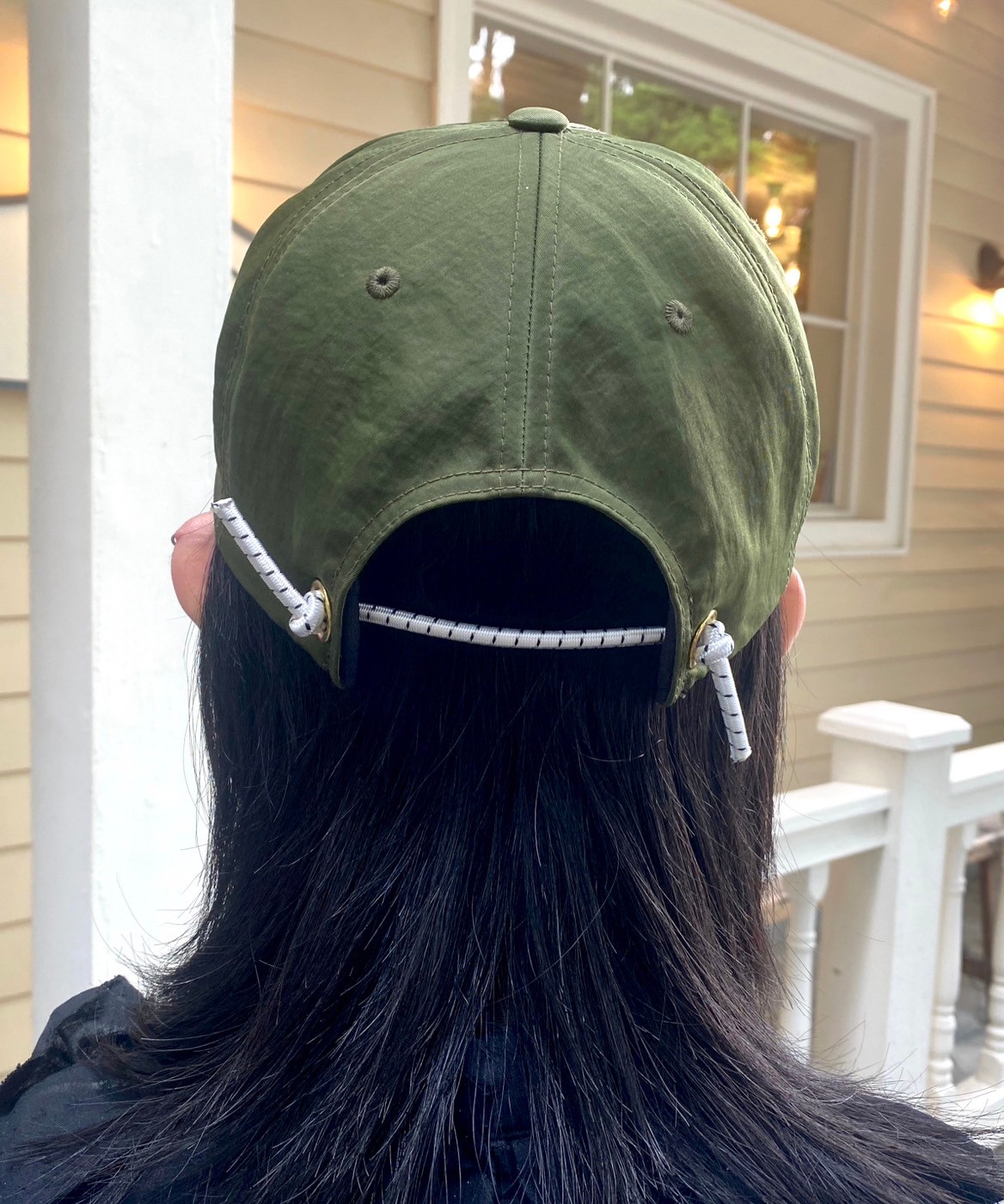 JU（119541） 穿搭｜BEAMS