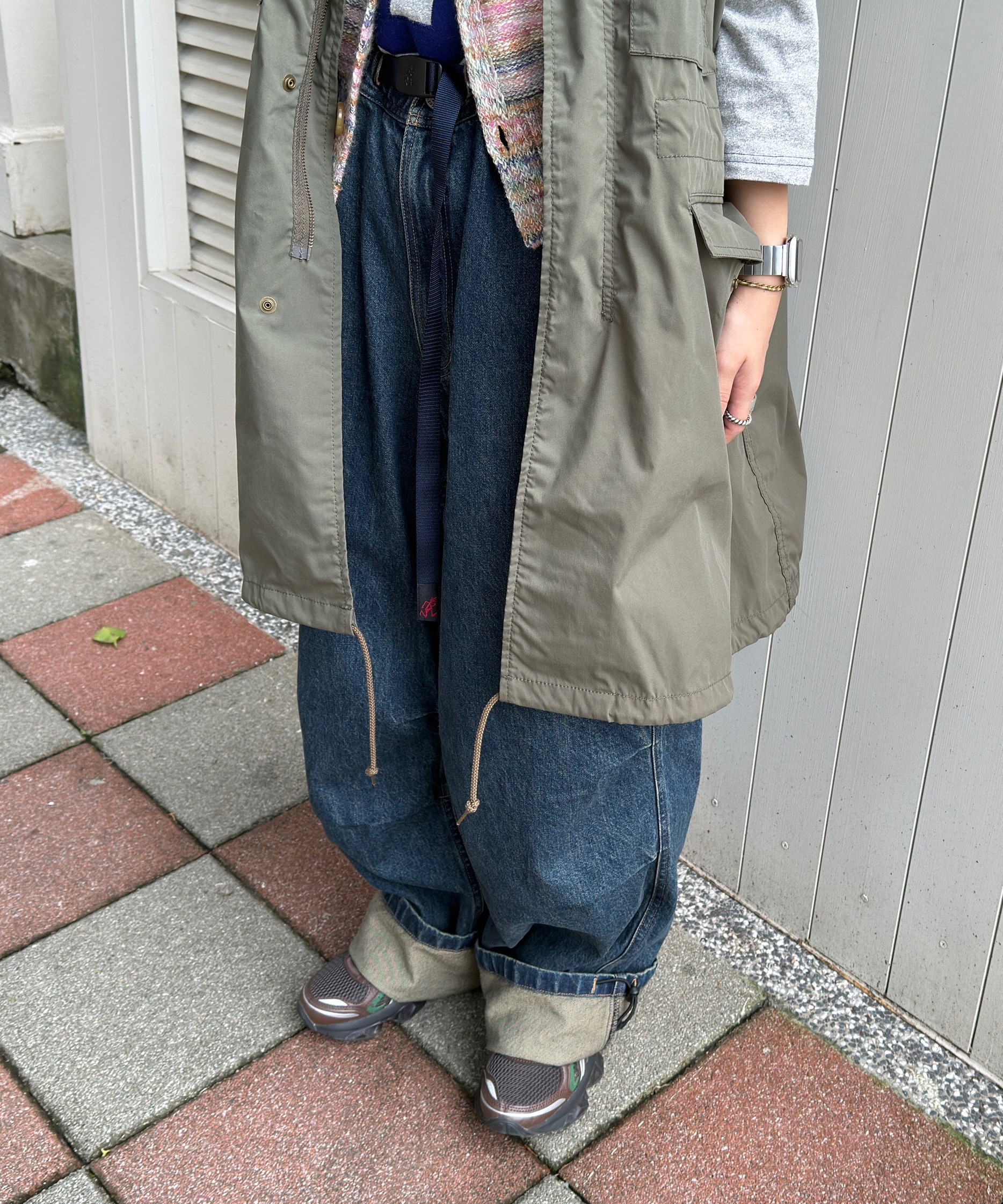 Zola（119708） 穿搭｜BEAMS