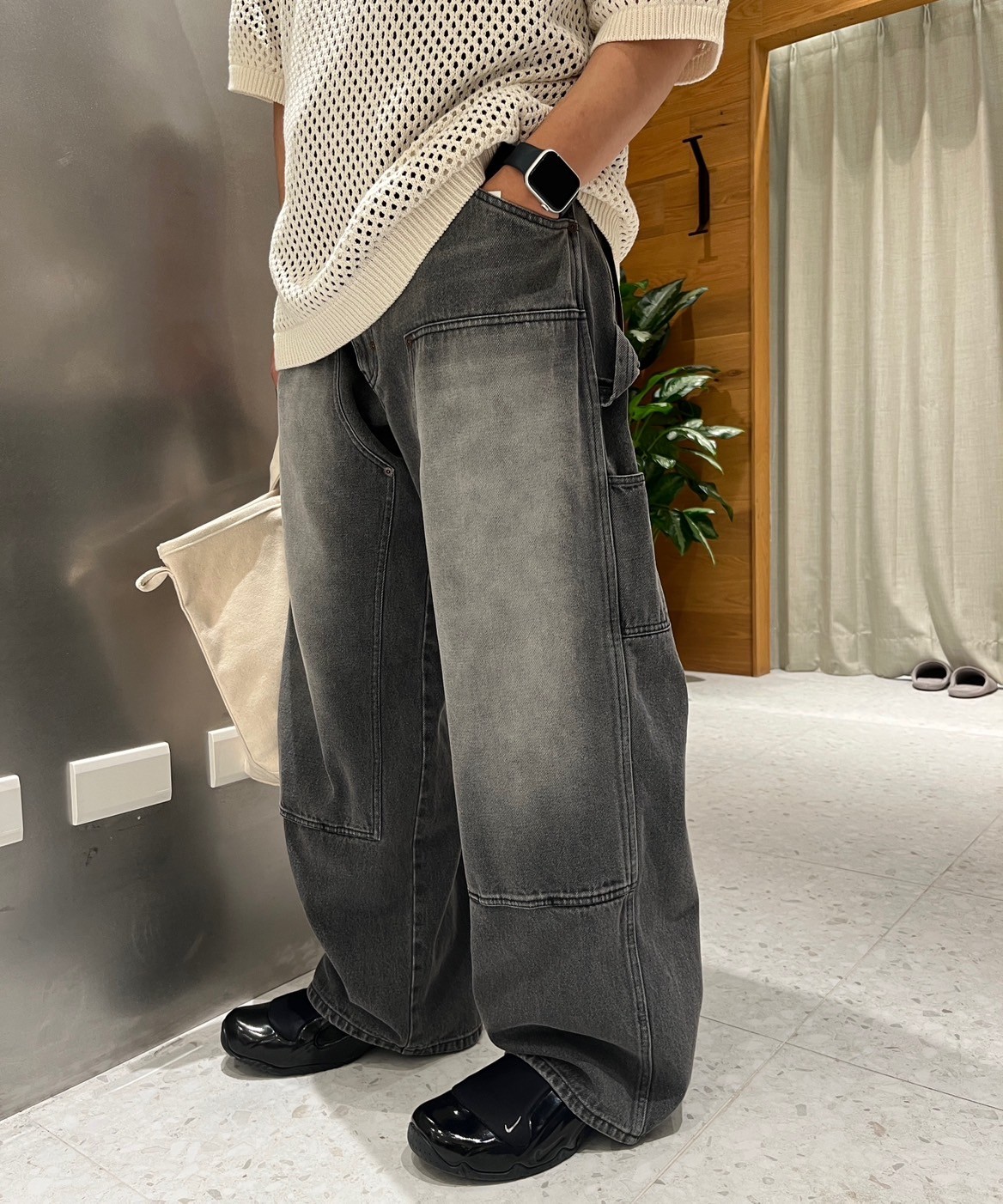 Kaku（119774） 穿搭｜BEAMS