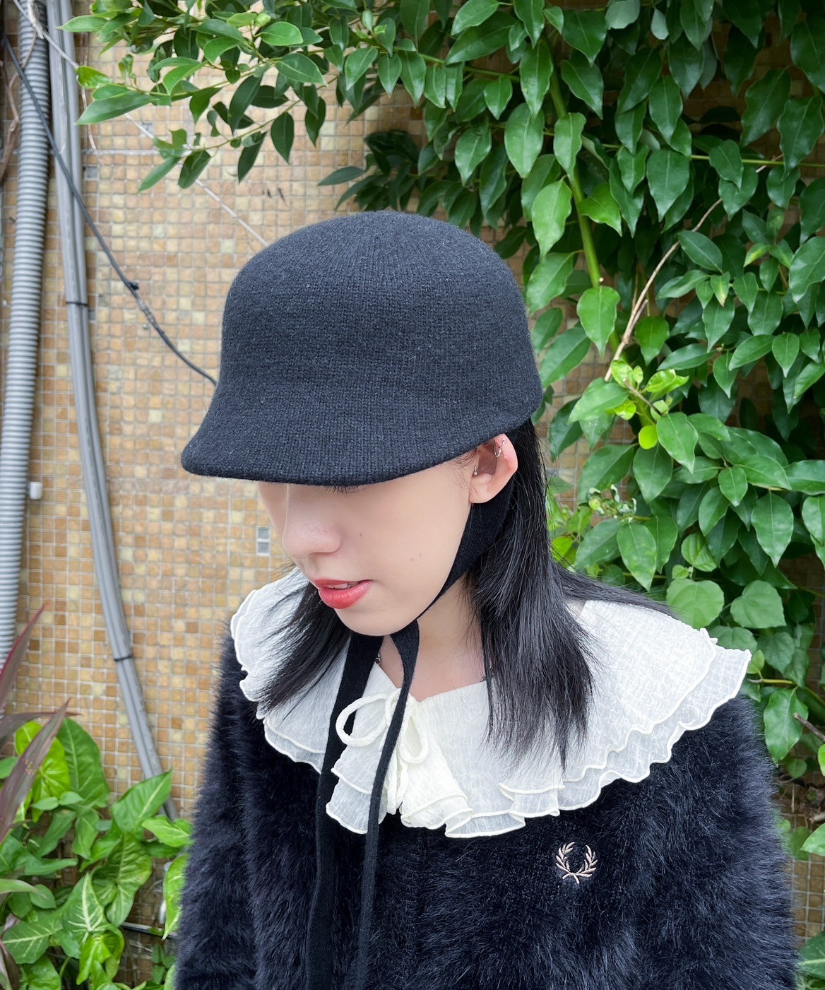 JU（119800） 穿搭｜BEAMS