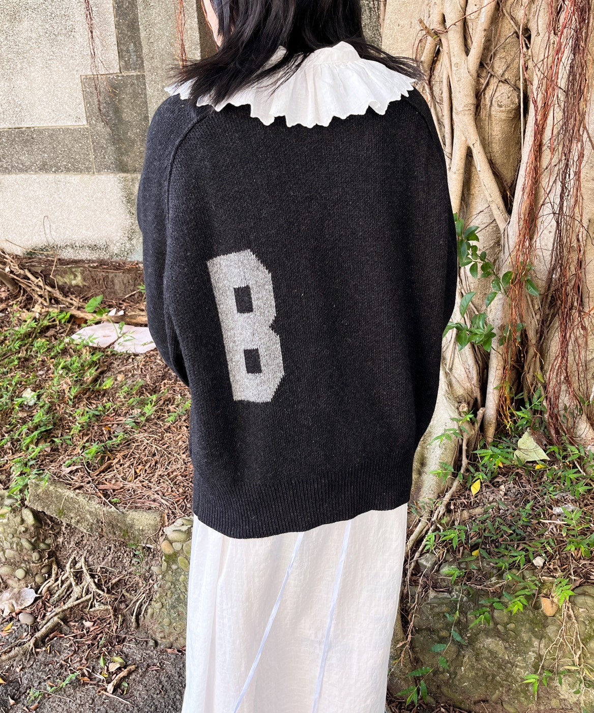 JU（119876） 穿搭｜BEAMS