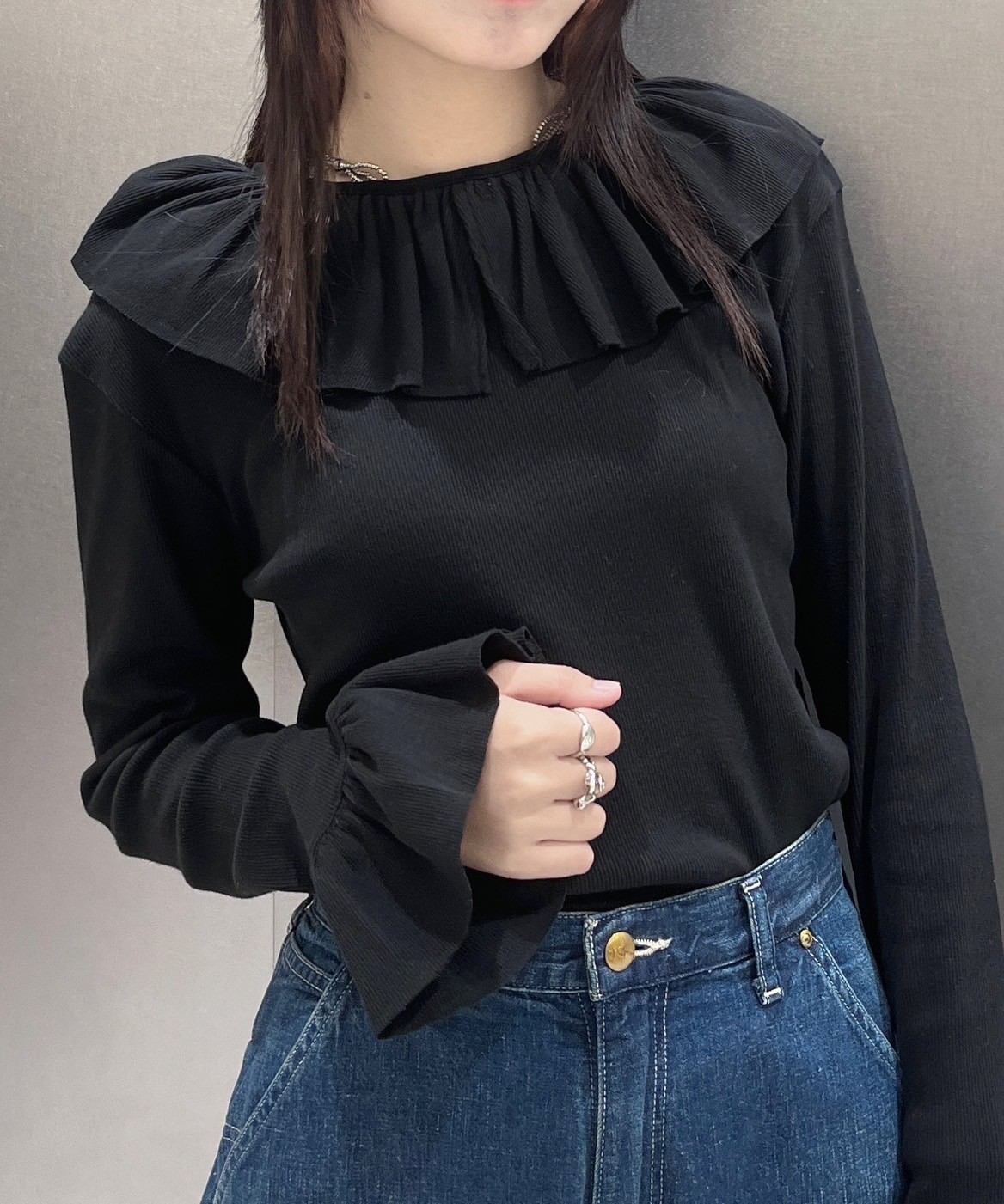 彤彤（119968） 穿搭｜BEAMS