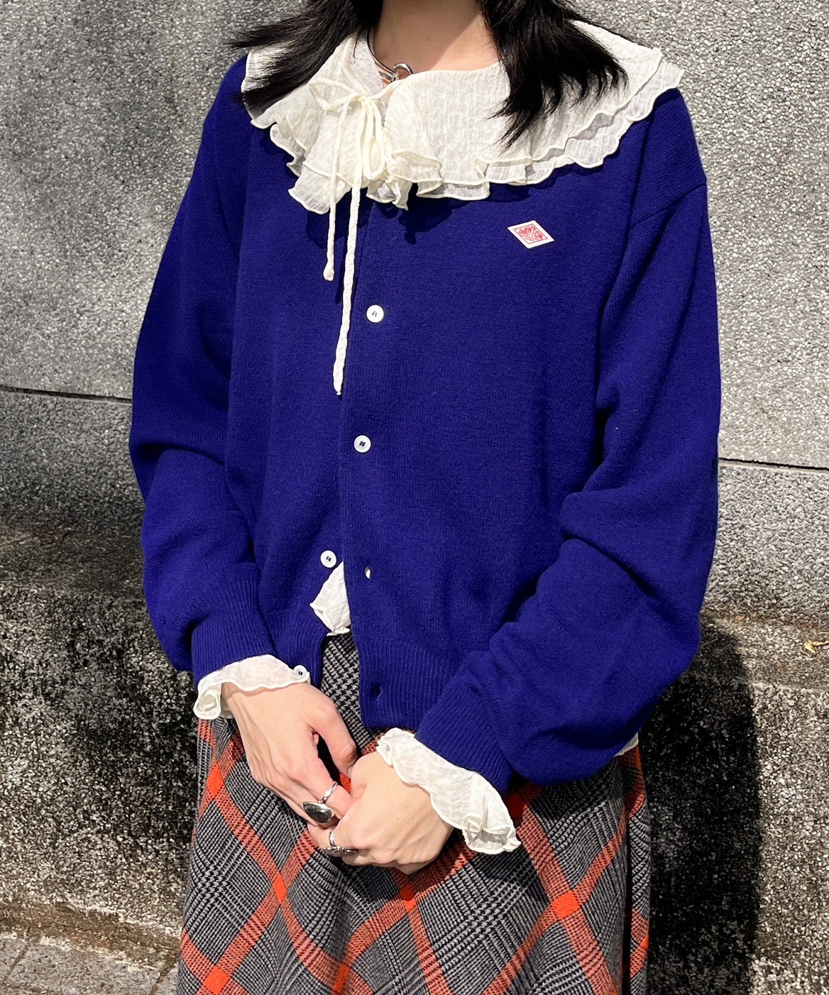 JU（120063） 穿搭｜BEAMS