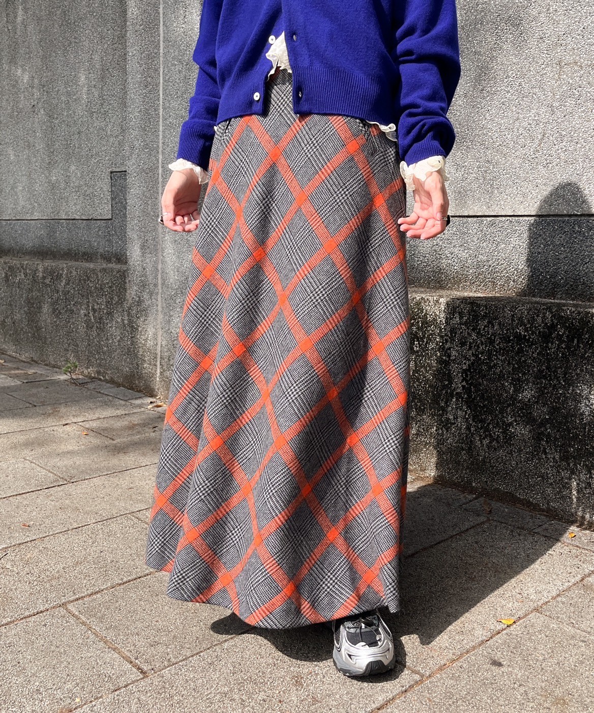 JU（120063） 穿搭｜BEAMS