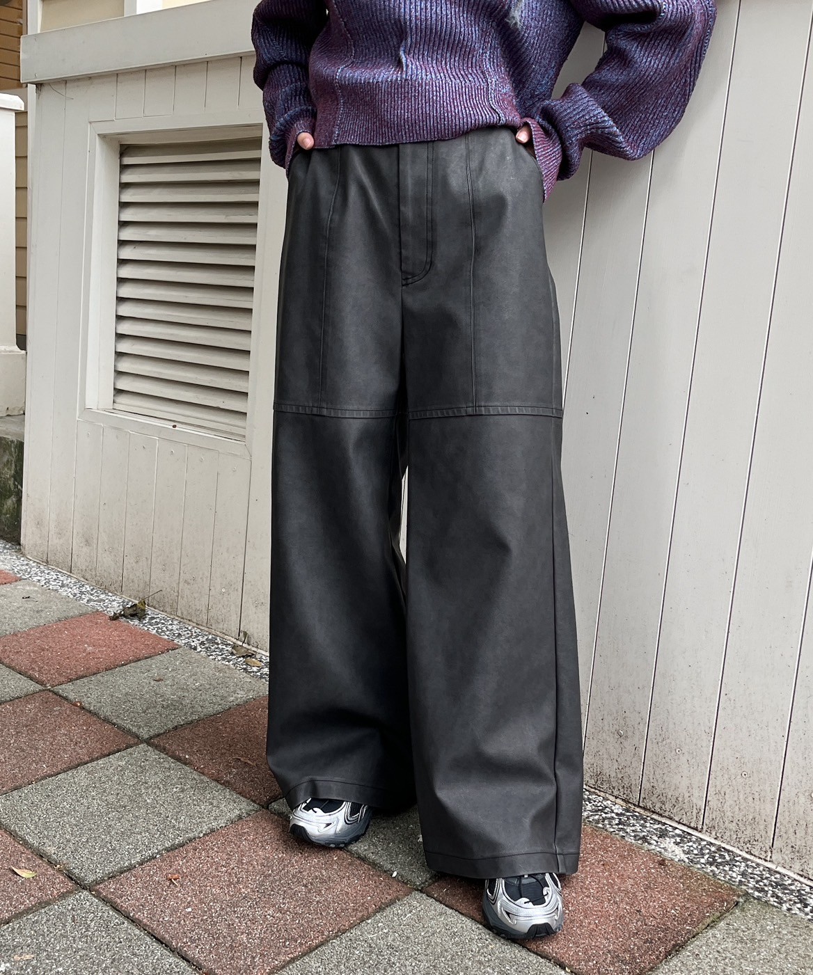 JU（120091） 穿搭｜BEAMS