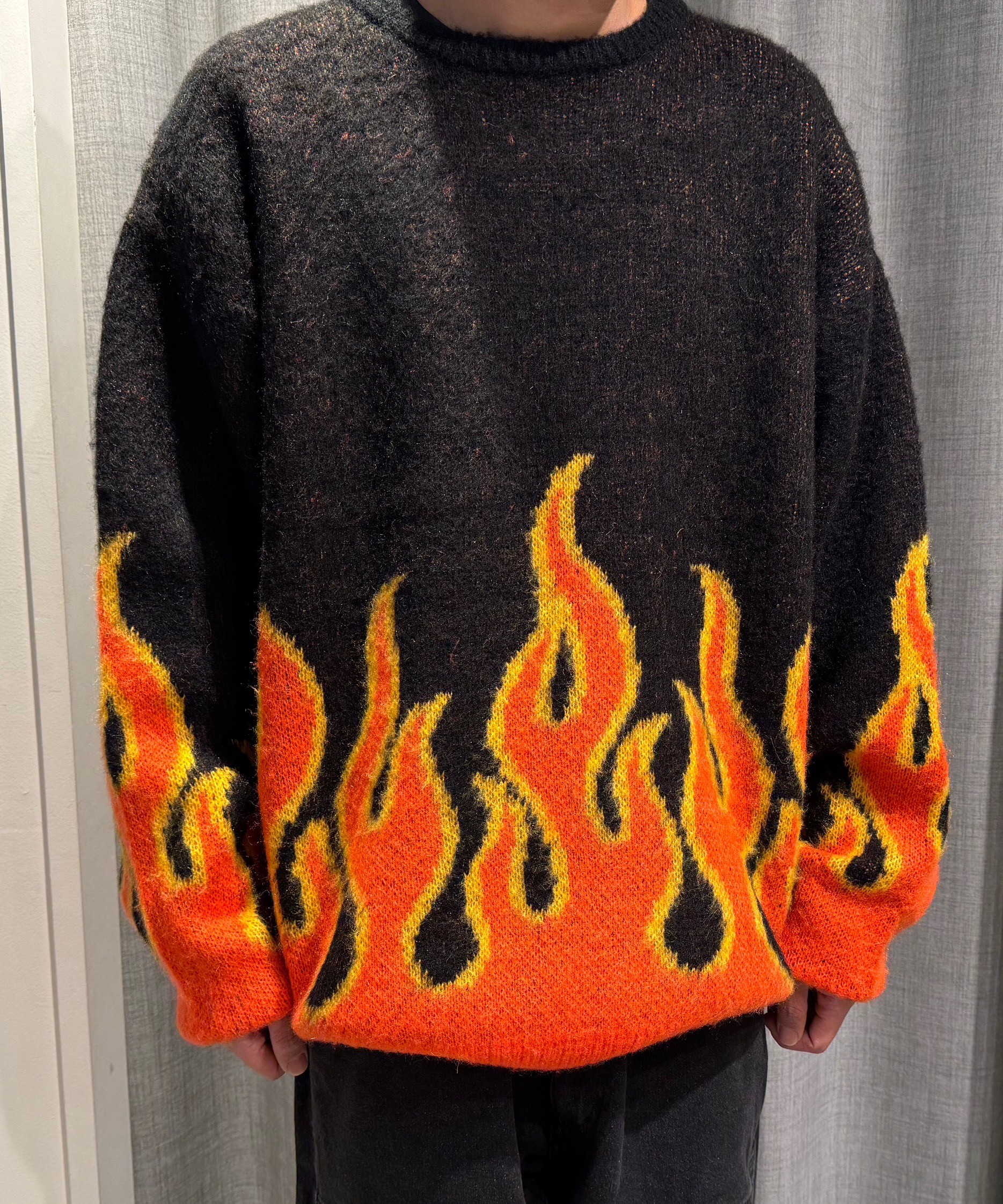 jim（120187） 穿搭｜BEAMS